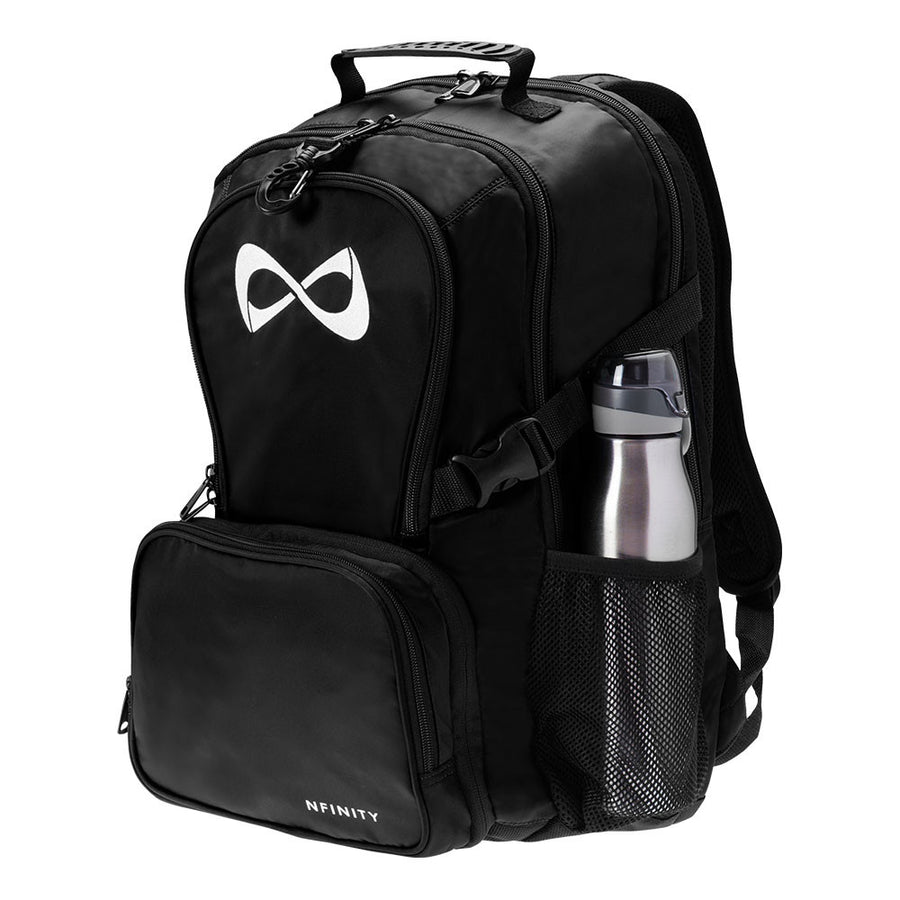 Nfinity Cheer Bags | Nfinity Backpacks | Living Cheer