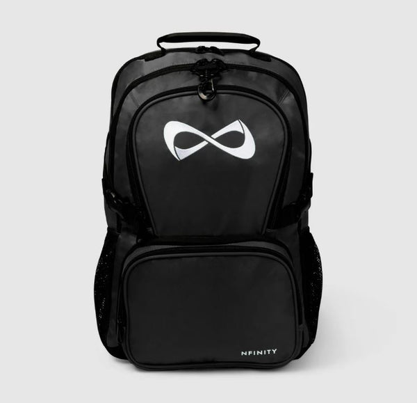 Nfinity Cheer Bags | Nfinity Backpacks | Living Cheer