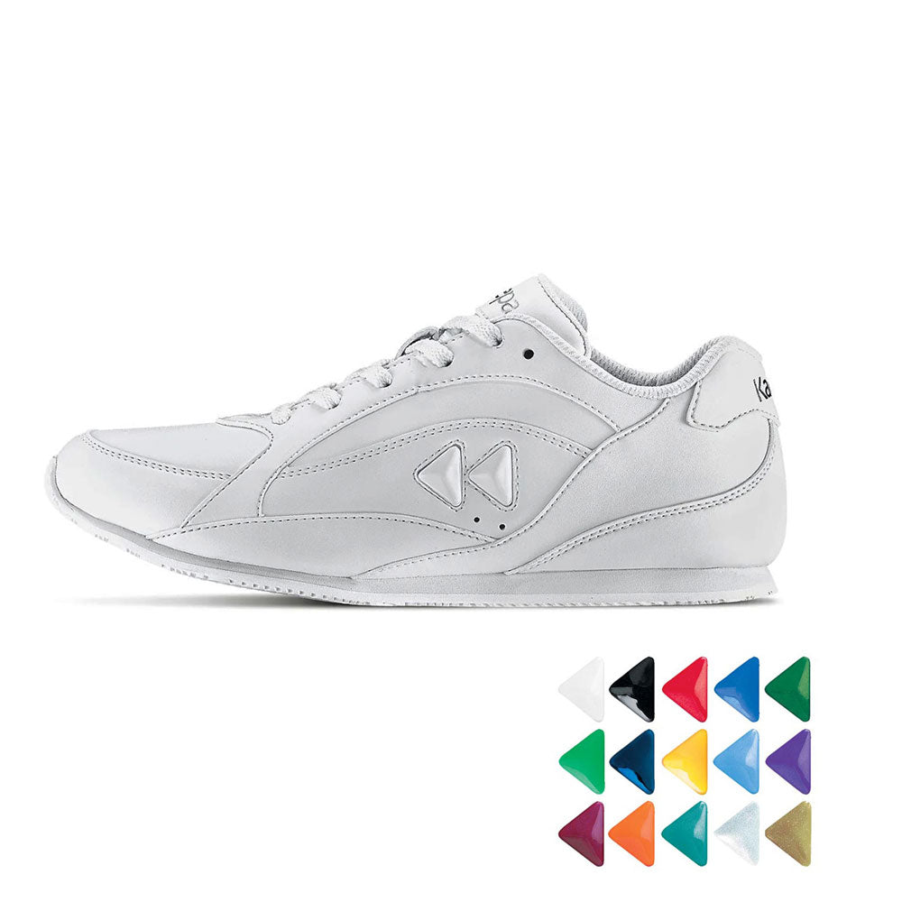 Kaepa Cheerlyte Cheer Shoes | Kaepa Cheerlyte | Living Cheer