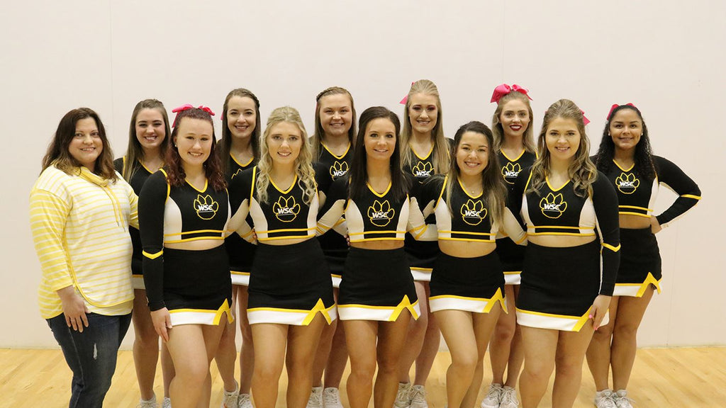 Living Cheer-Nfinity, Kaepa & Zephz Cheer Shoes. Nfinity Cheer shoes