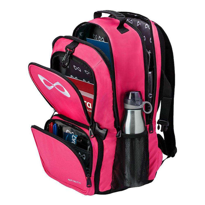 Nfinity Cheer Bags – Living Cheer