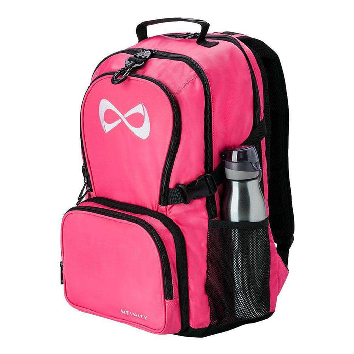 Nfinity Cheer Bags – Living Cheer