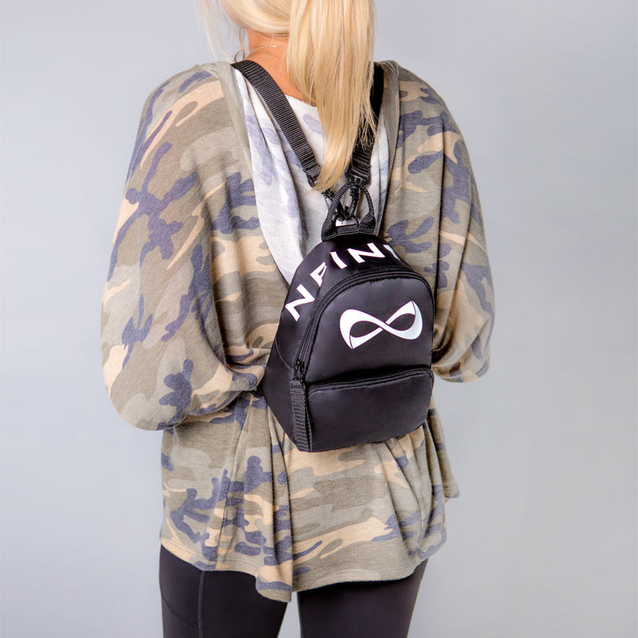 Nfinity Cheer Bags | Nfinity Backpacks | Living Cheer